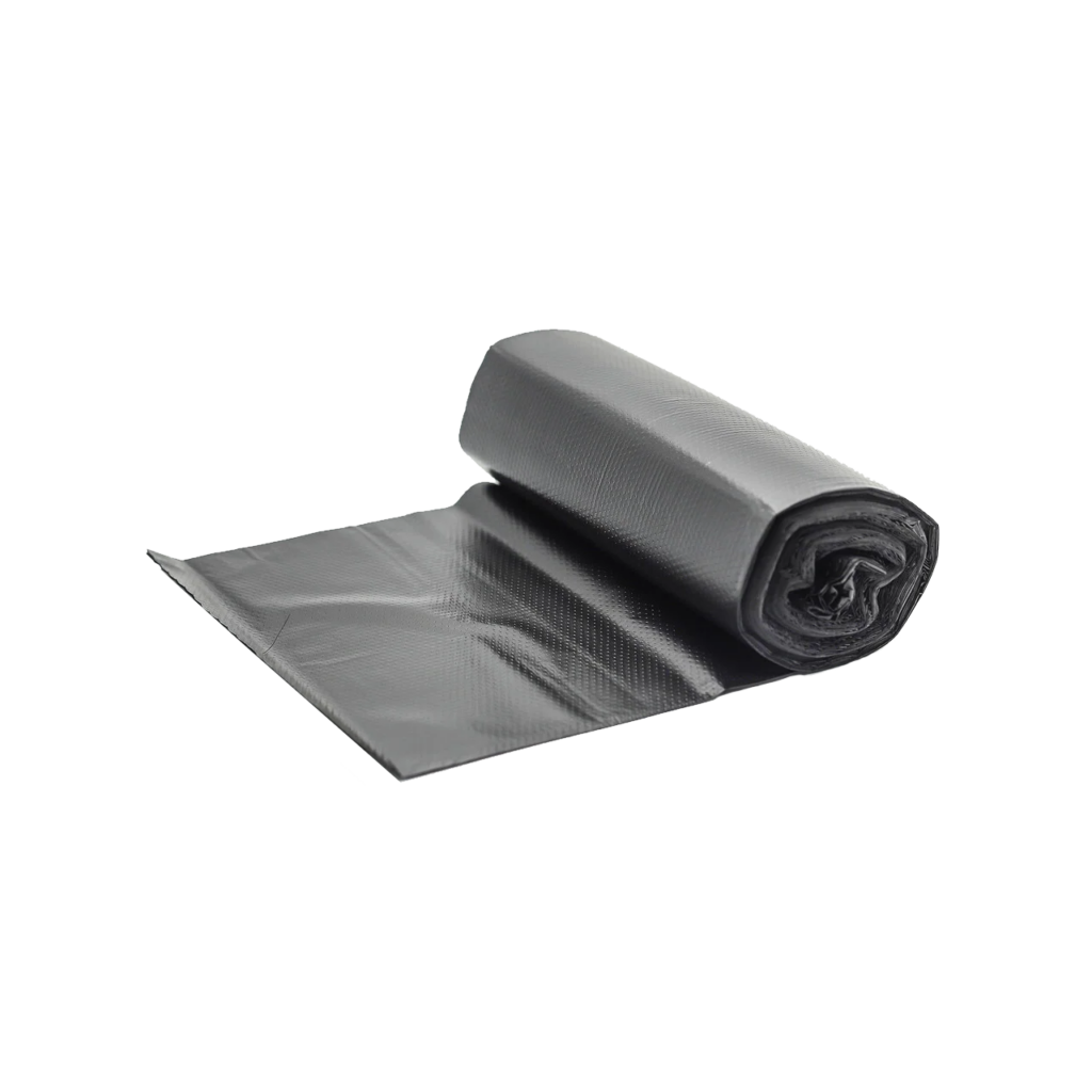 Trash bag 30L 50pcs/roll - Abilis
